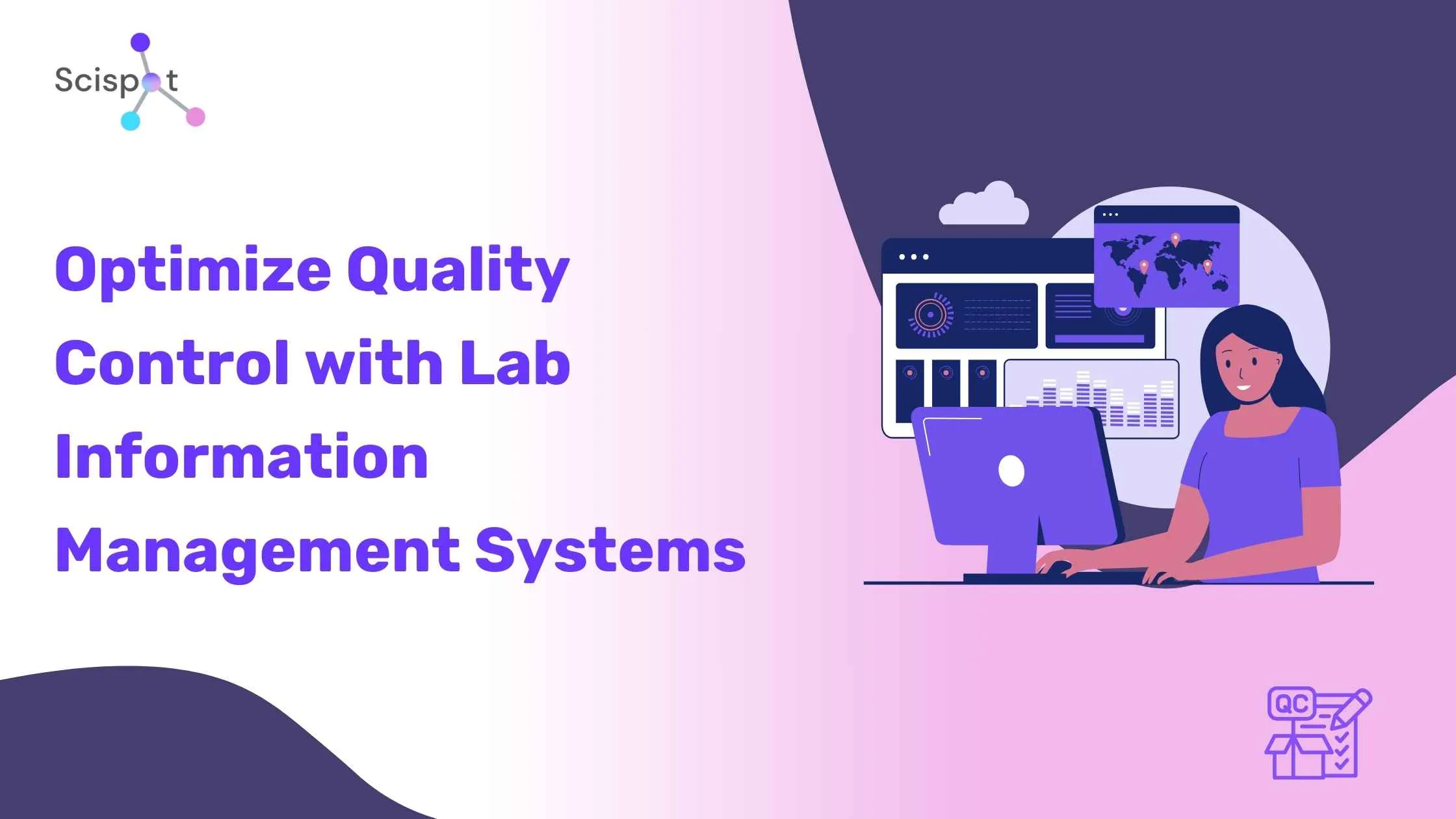 Optimize Quality Control with Lab Information Management Systems | Trends